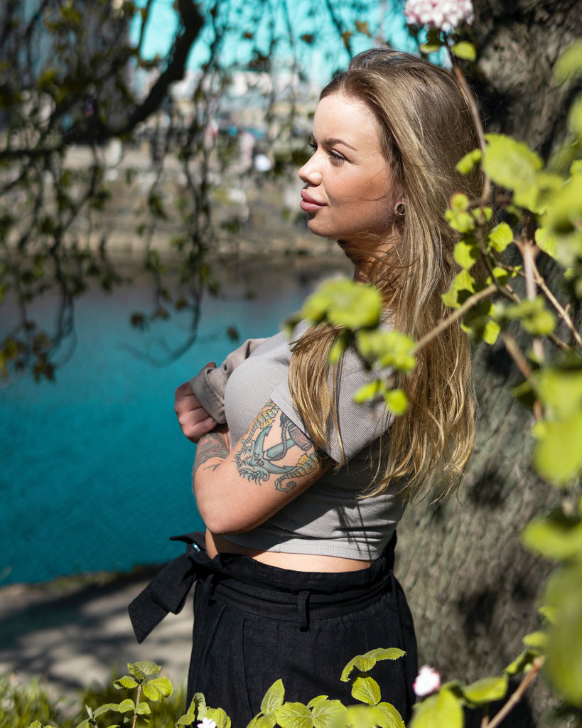 Pros and Cons of Tattooing Over Scars and Birthmarks – INKEEZE