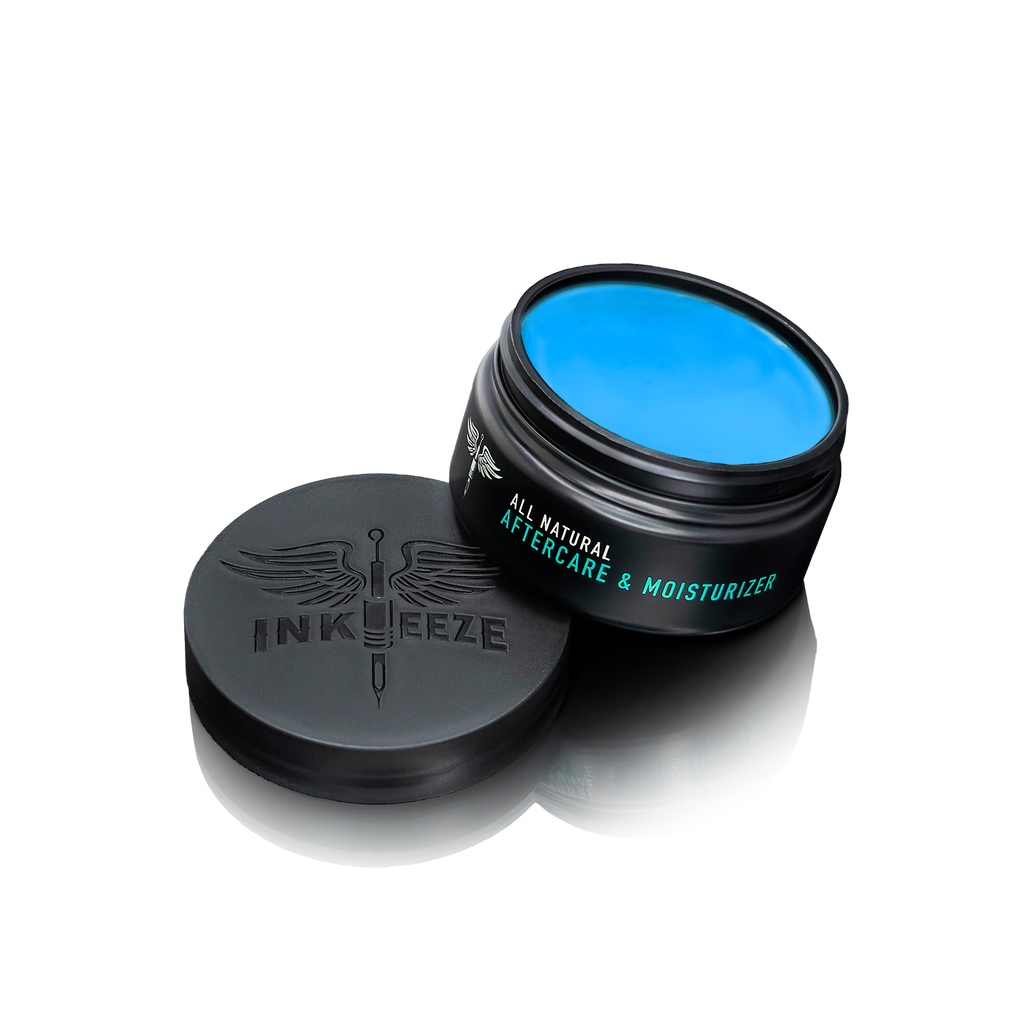 HI-DEFINITION TATTOO BALM 1.8oz – INKEEZE